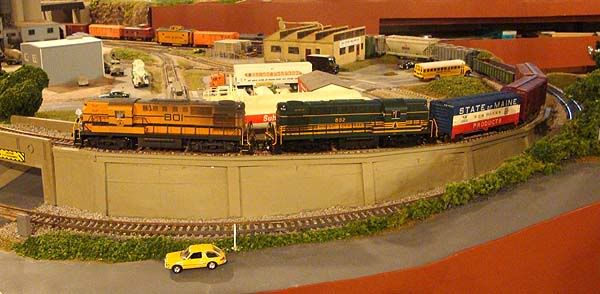 Show Me Something -- July 2016 - General Discussion (Model Railroader) - Trains.com Forums